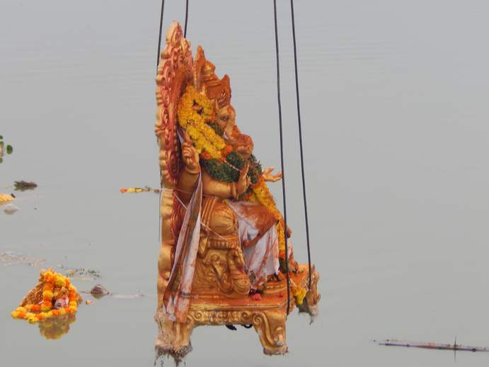 SHRI SHIRDI SAI BABA SANSTHAN TRUST,DILSUKHNAGAR